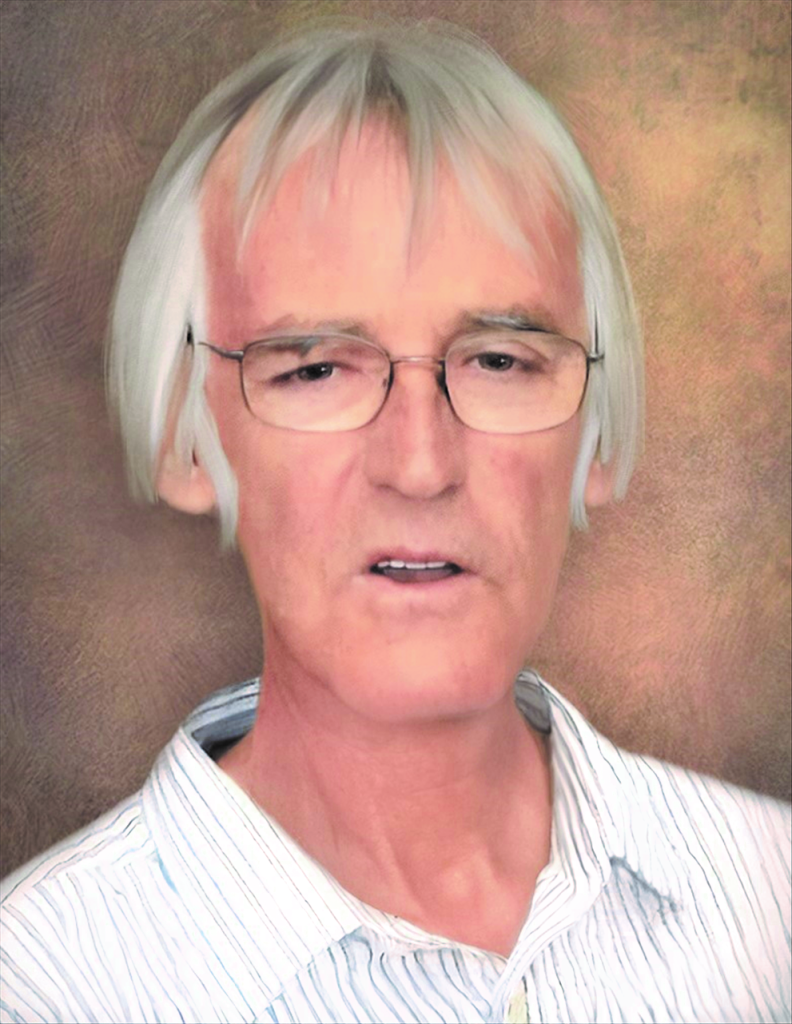 Russell Leroy Staley, Sr. - Herald-Standard